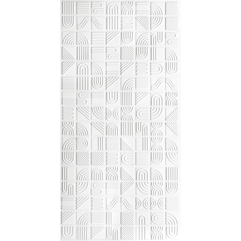 Buy 4x8 Decorative Wall Panels | Innovative Design for Large Areas