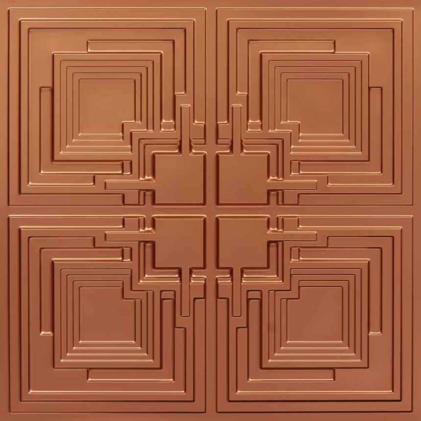 2x2 Wall Panels - Decoraids