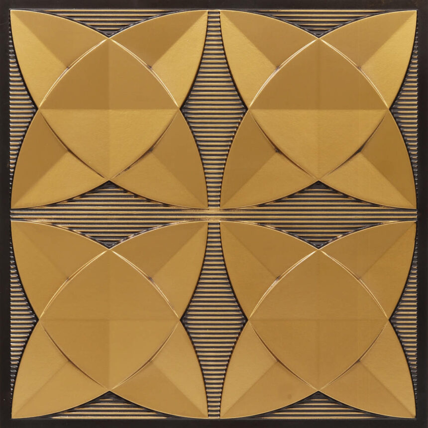 2x2 Wall Panels - Decoraids