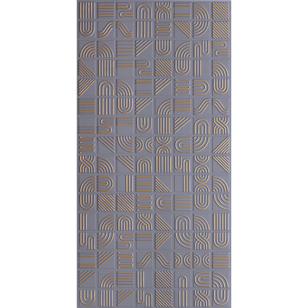 Decoraids' 4x8 Wall Panels | Innovative Design for Large Areas