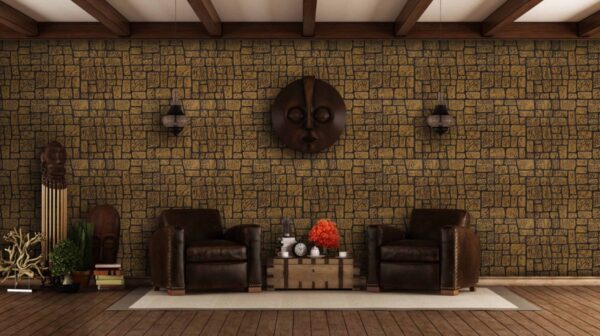 Why Textured Wall Panels Are the Perfect Choice for Interiors - Decoraids