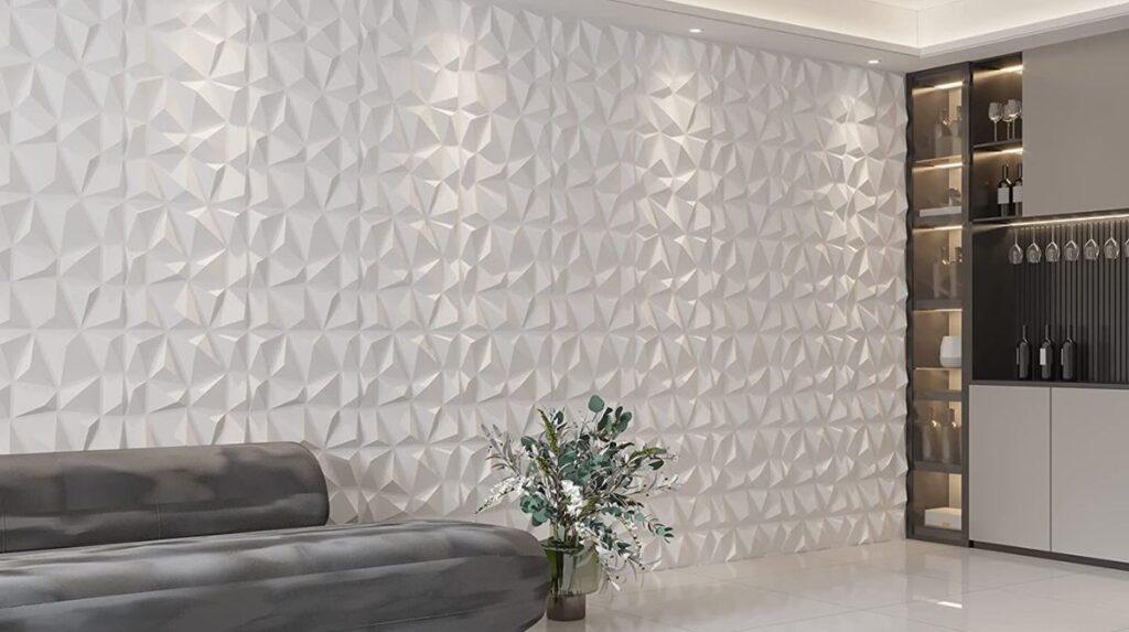Top 6 Stunning 3D Wall Panel Designs for Modern Homes - Decoraids