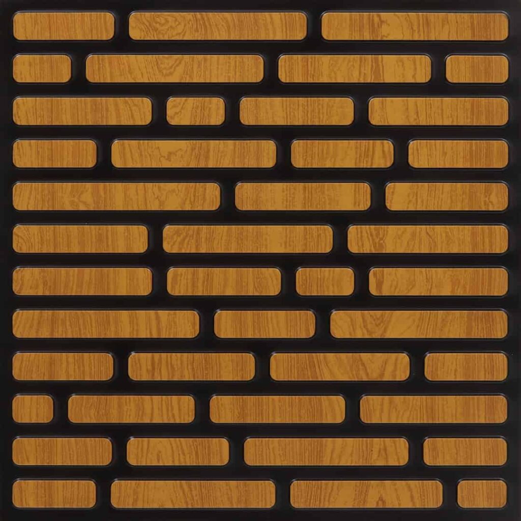 Buy Modern PVC Wall Panels for your Indoor Space | Decoraids